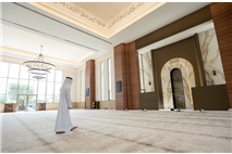 IACAD Opens Al-Raouf Mosque in Wadi Al-Safa – Al-Murabaa | Photos...