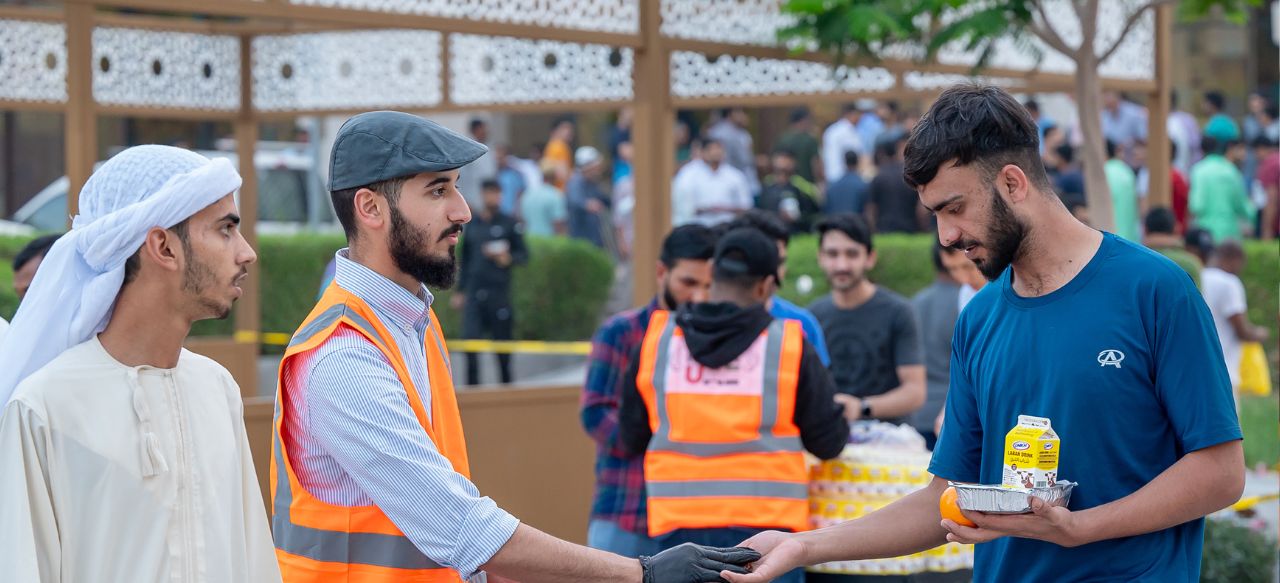 Your breakfast in Dubai | Photos Gallery | Media | Islamic Affairs...